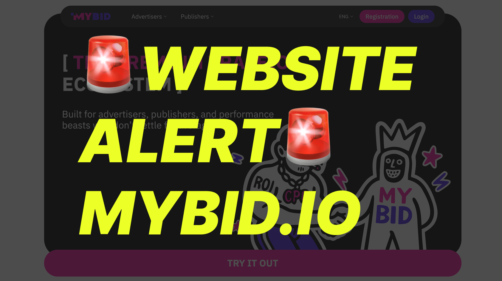 MyBid.io Review – Scam, Fraud, or Legit? My Refund Experience - Spylead